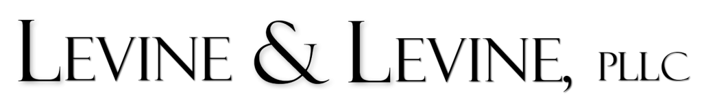 Home - Levine & Levine, PLLC