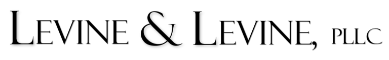 Home - Levine & Levine, PLLC
